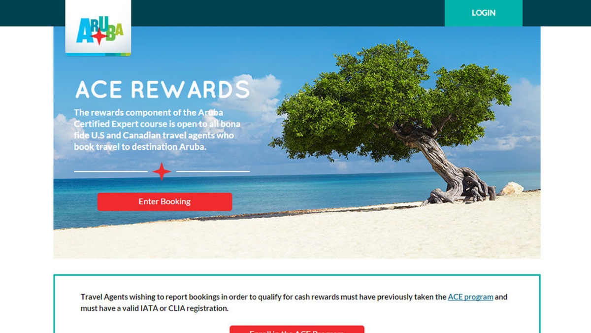 Travel Agent Academy Launches ACE Rewards Platform | TravelPulse