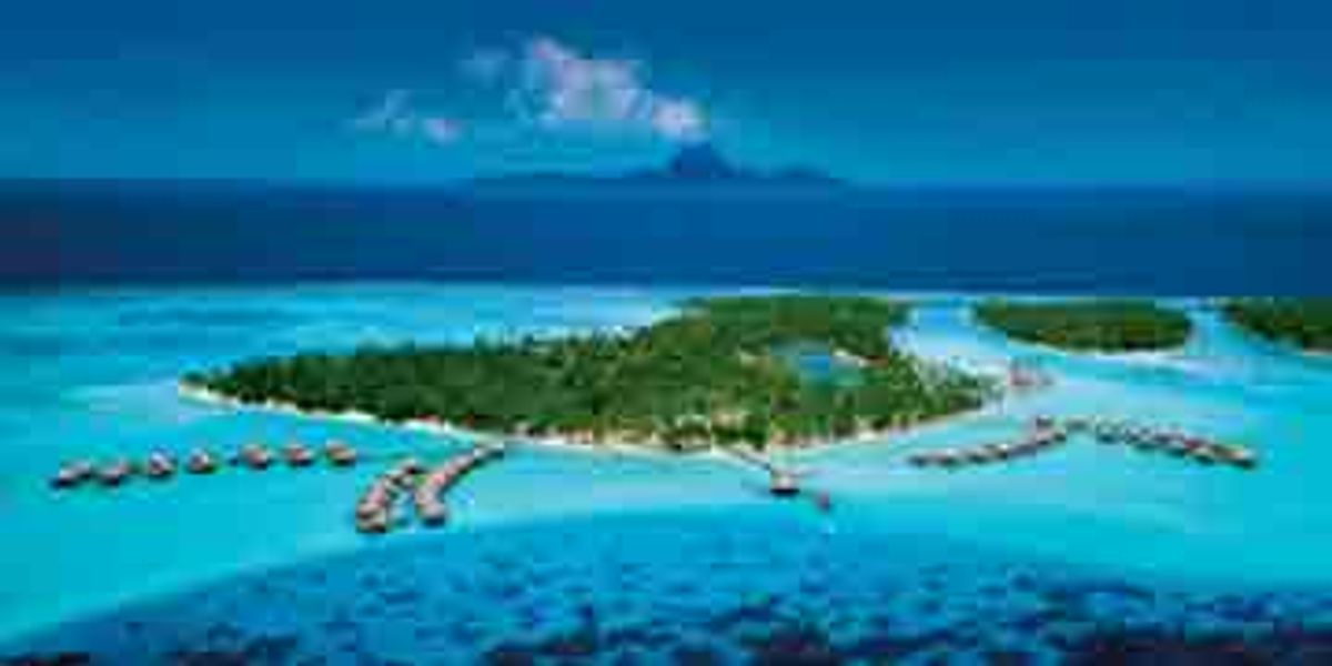 A ‘Vanilla’ Experience on Taha’a | TravelPulse