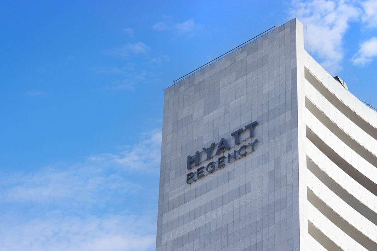 Hyatt Reports Third Quarter 2023 Results, New Record Total Fee Revenue ...