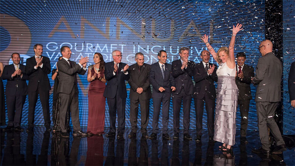 Karisma Pays Homage to Top-Producing GIVC Agents | TravelPulse