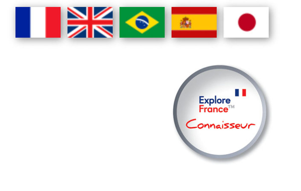 Atout France lance un nouveau programme de formation en ligne pour les ...