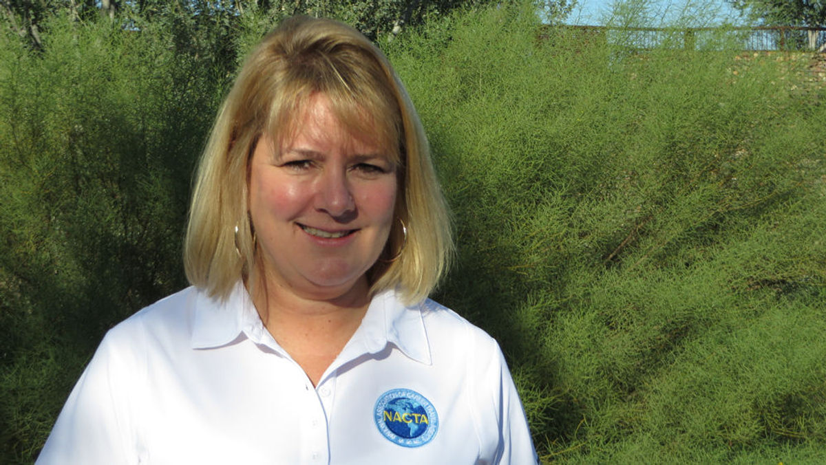 NACTA Grows Membership, Debuts New Lead Generation Website | TravelPulse