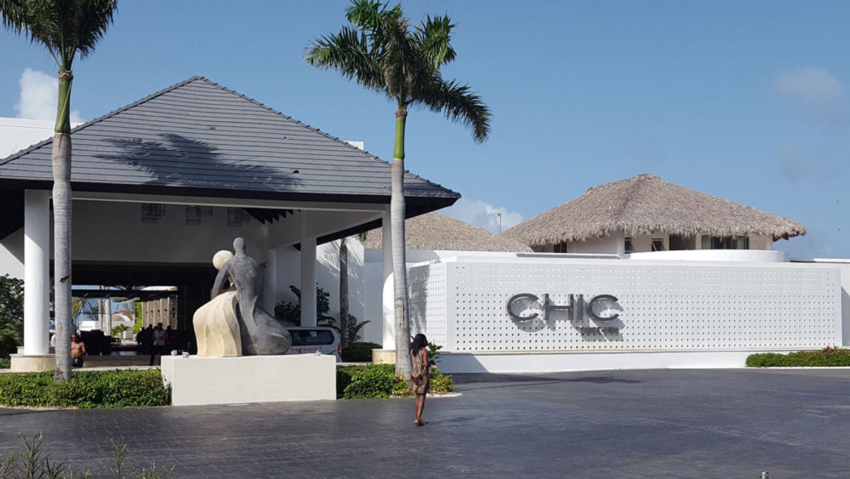 Five Things to Like About CHIC Punta Cana | TravelPulse