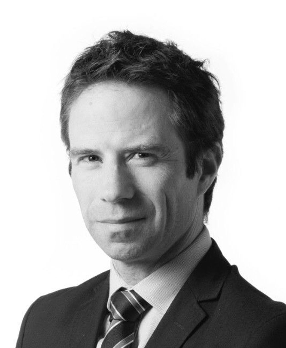 Air France-KLM Appoints Eric Caron for North America Role | TravelPulse ...