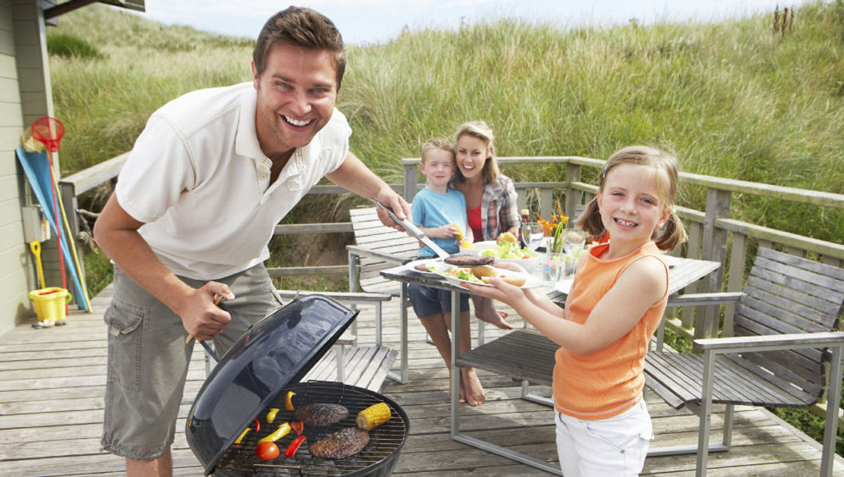 4 Tips for Taking Your Summer Barbecue on The Road | TravelPulse