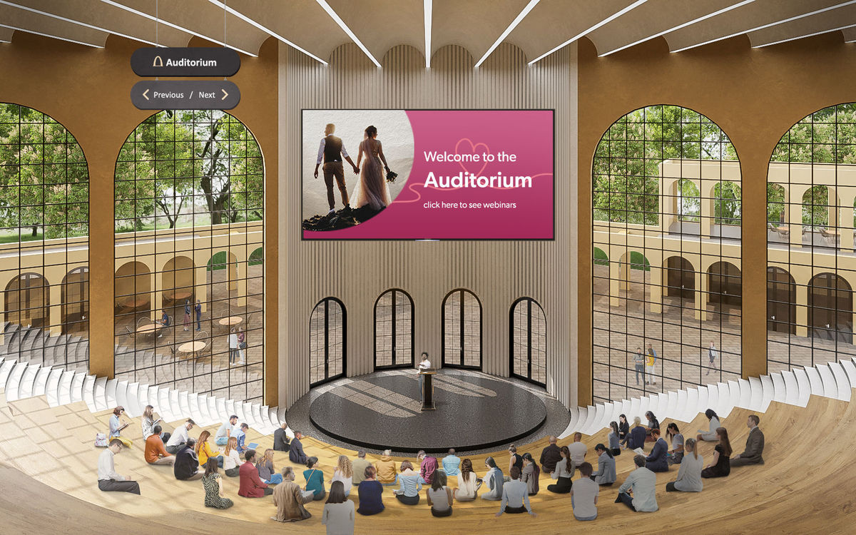 Master a Booming Market and Win Prizes at the Romance, Weddings ...