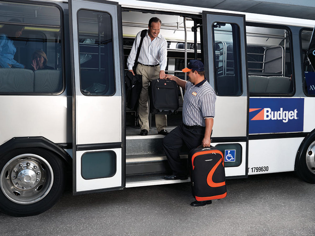 AARP And Avis Budget Start New Year, New Relationship | TravelPulse