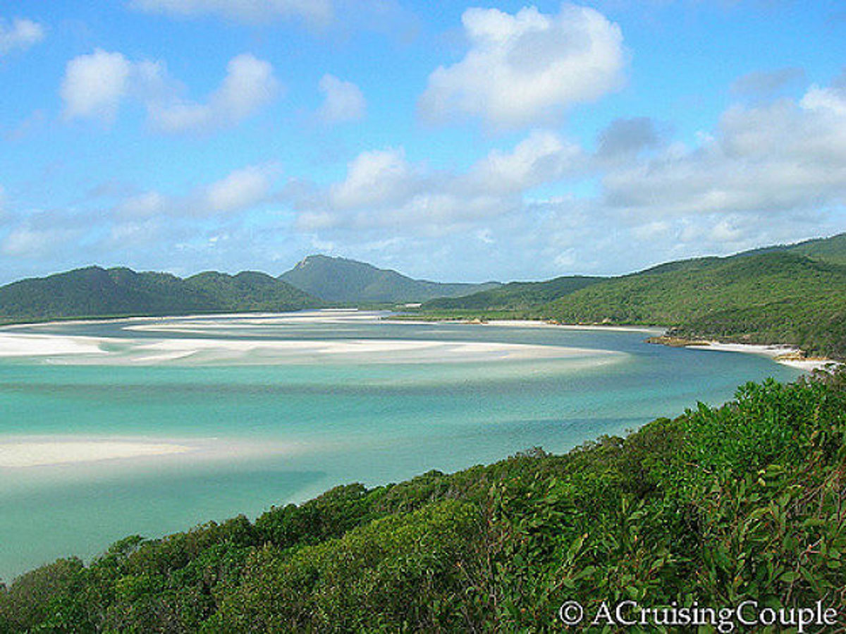 10 Of Our Favorite Beaches Around The World | TravelPulse