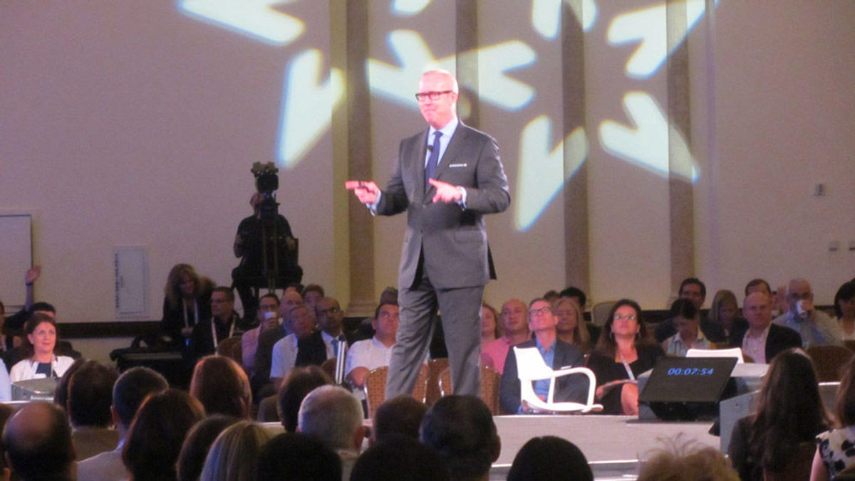 Congressman Sam Farr Named Champion in Travel by Tour Operators ...