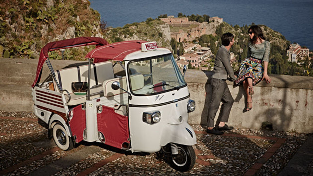 Reviving the Jet Setter’s Europe | TravelPulse