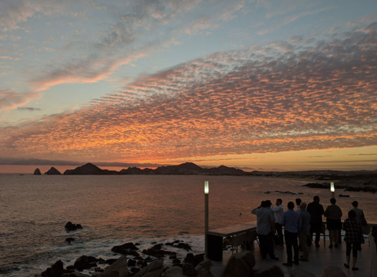 The Best Places to Enjoy Sunsets in Latin America | TravelPulse