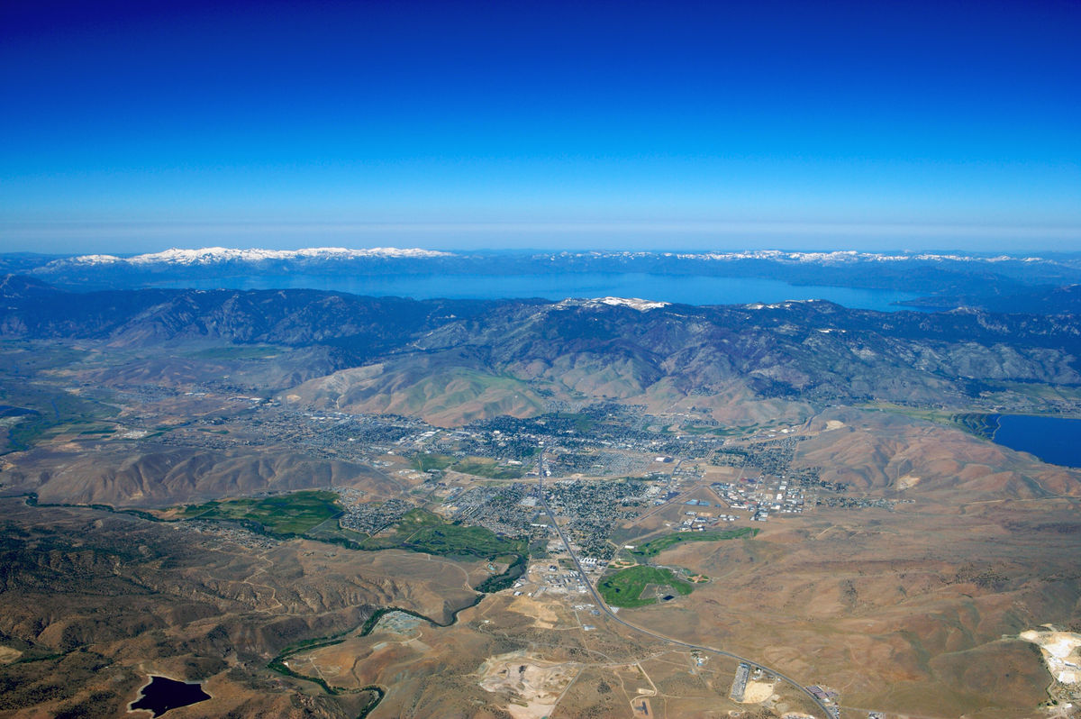 Exploring Nevada With Excite Holidays | TravelPulse