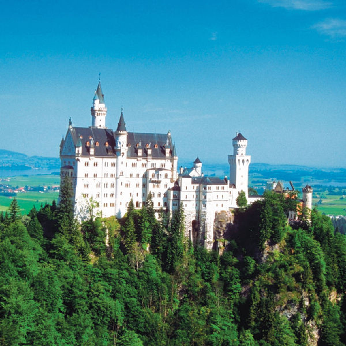 Visitors Rank Germany’s Top 100 Attractions | TravelPulse