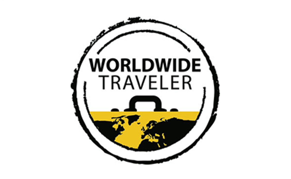 Worldwide Traveler - TravelPulse | TravelPulse