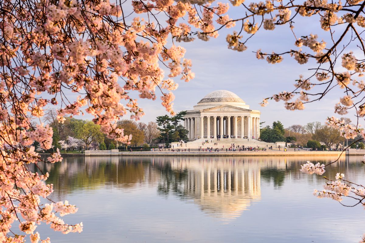 The Best April Events in Every State | TravelPulse