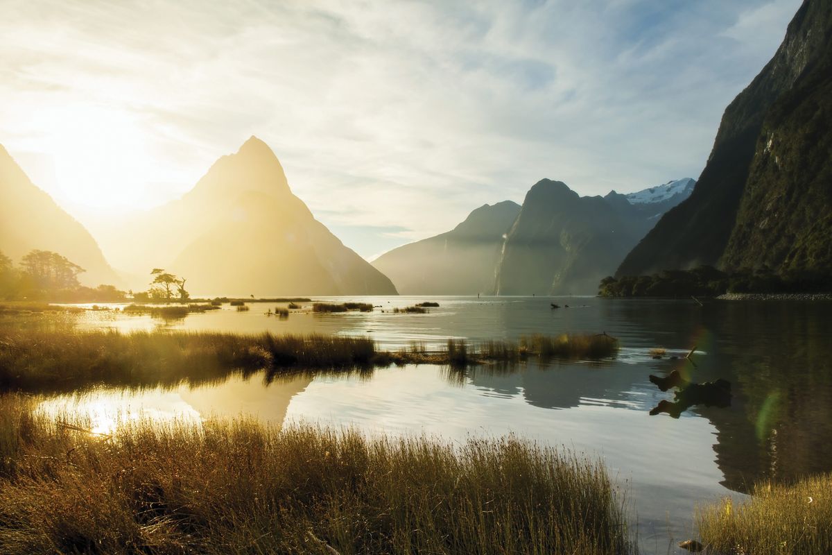 Guide de voyage du Pacifique Sud | TravelPulse Quebec