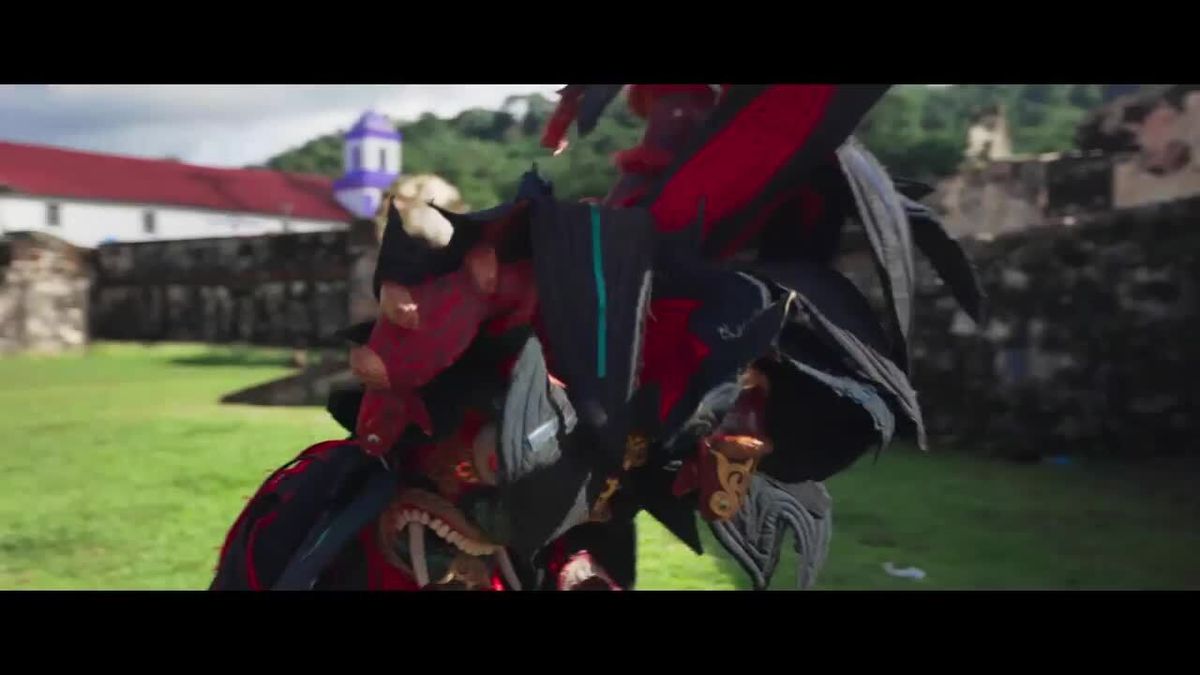 Live for More | TravelPulse