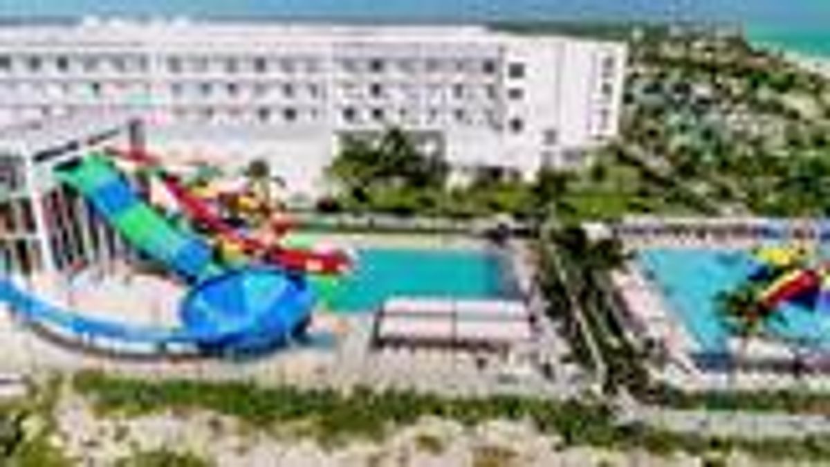 Experience RIU Hotels & Resorts | TravelPulse