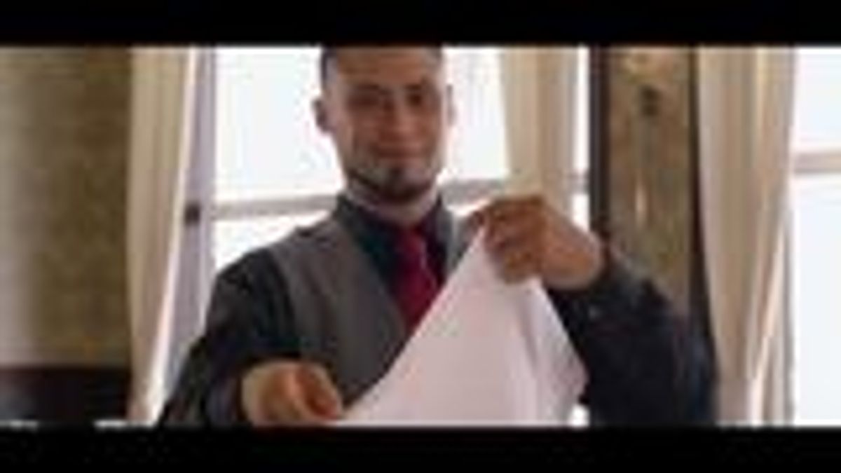 Meet American Countess | TravelPulse