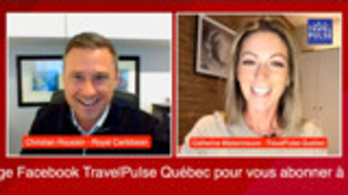 Catherine Maisonneuve | TravelPulse