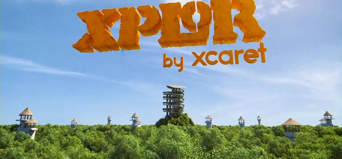 Xplor by Xcaret | TravelPulse