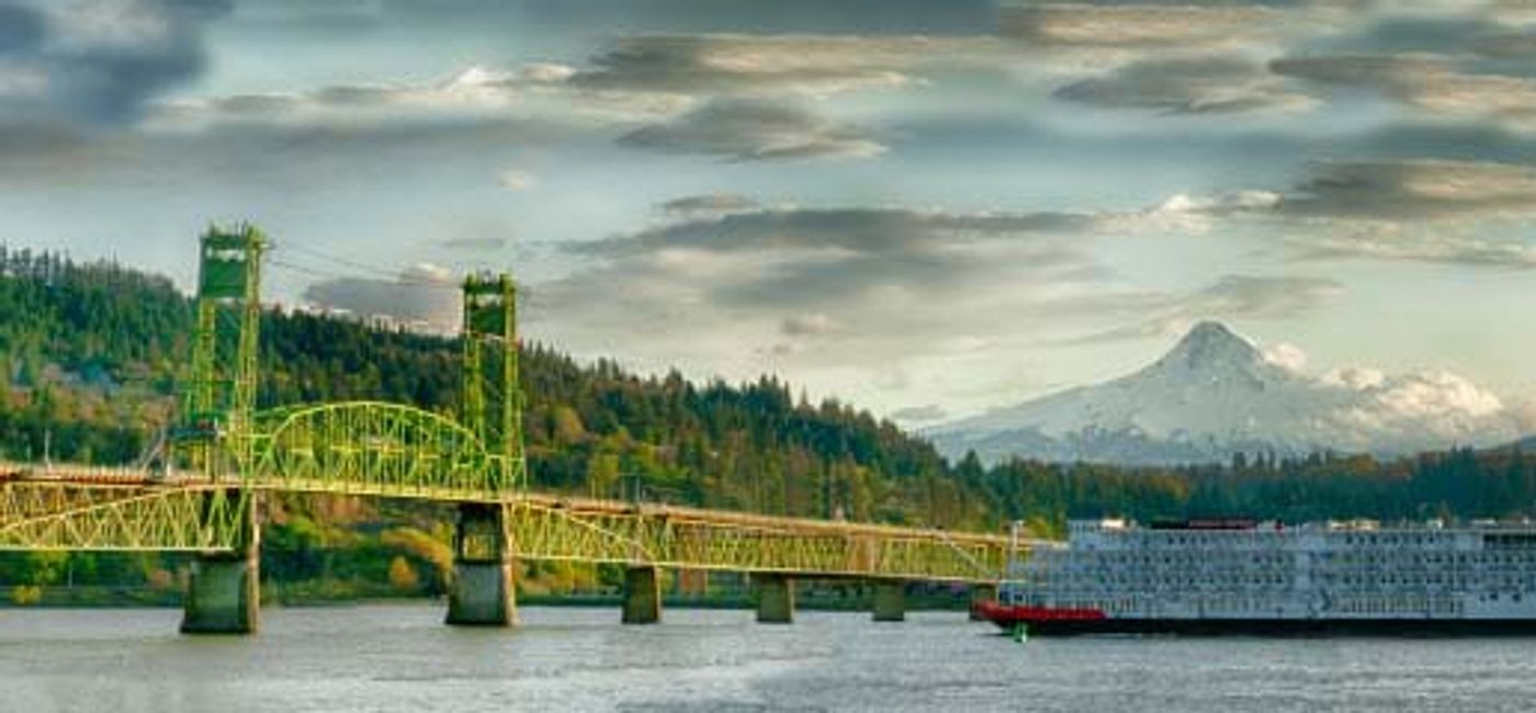 Travel Oregon Puts on a Show in Toronto | TravelPulse Canada