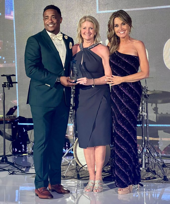 Playa Hotels & Resorts Honors 2023 AllStars at Riviera Maya Gala ...