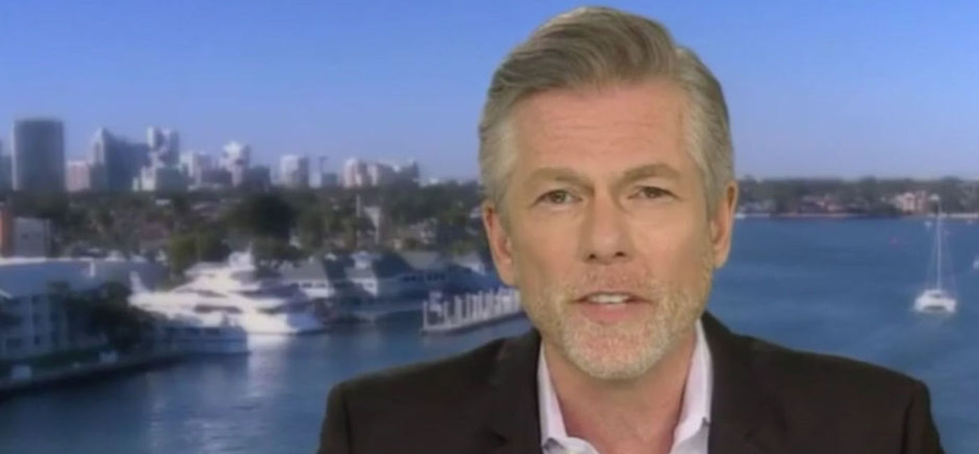 WATCH: Mark Murphy on 737 Max Grounding, Cruising and Travel Agents ...