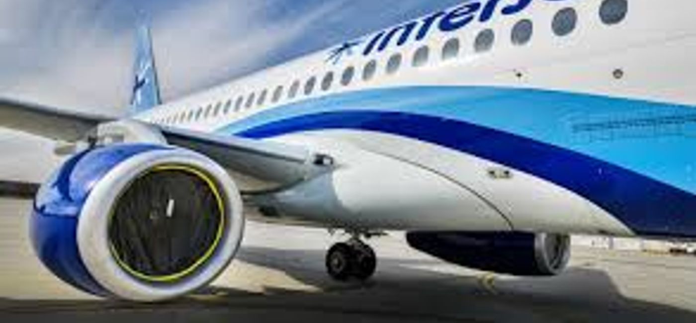 interjet a320neo
