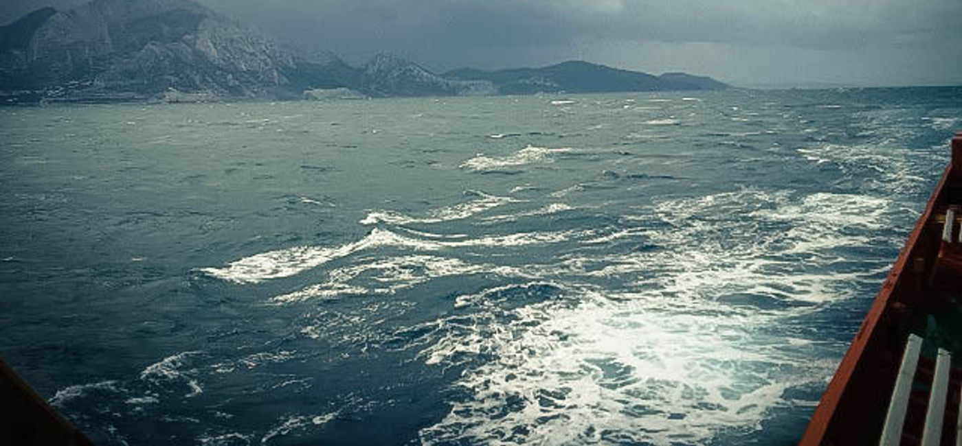 Discover History's Most Epic Transatlantic Crossings | TravelPulse