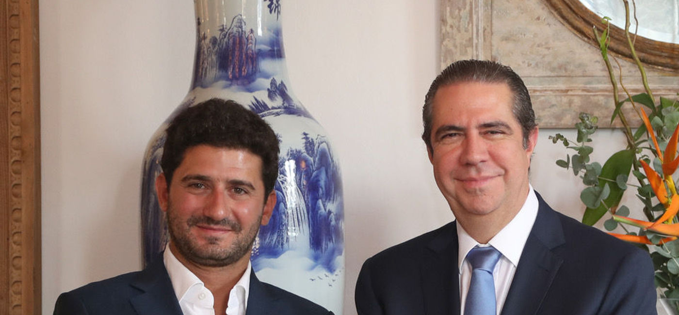 Palace Resorts Increases its Tourism Investments in the Dominican ...