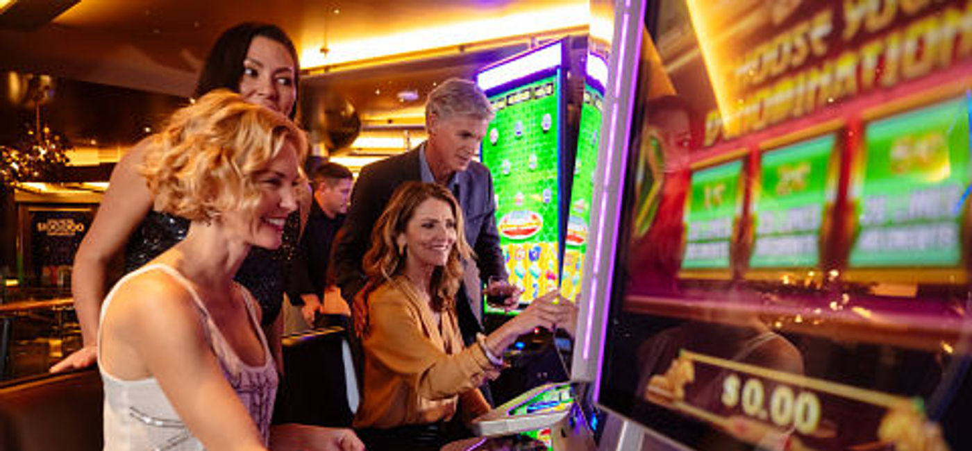 HAL To Expand Casino Space ON Pinnacle & Signature Class Ships ...