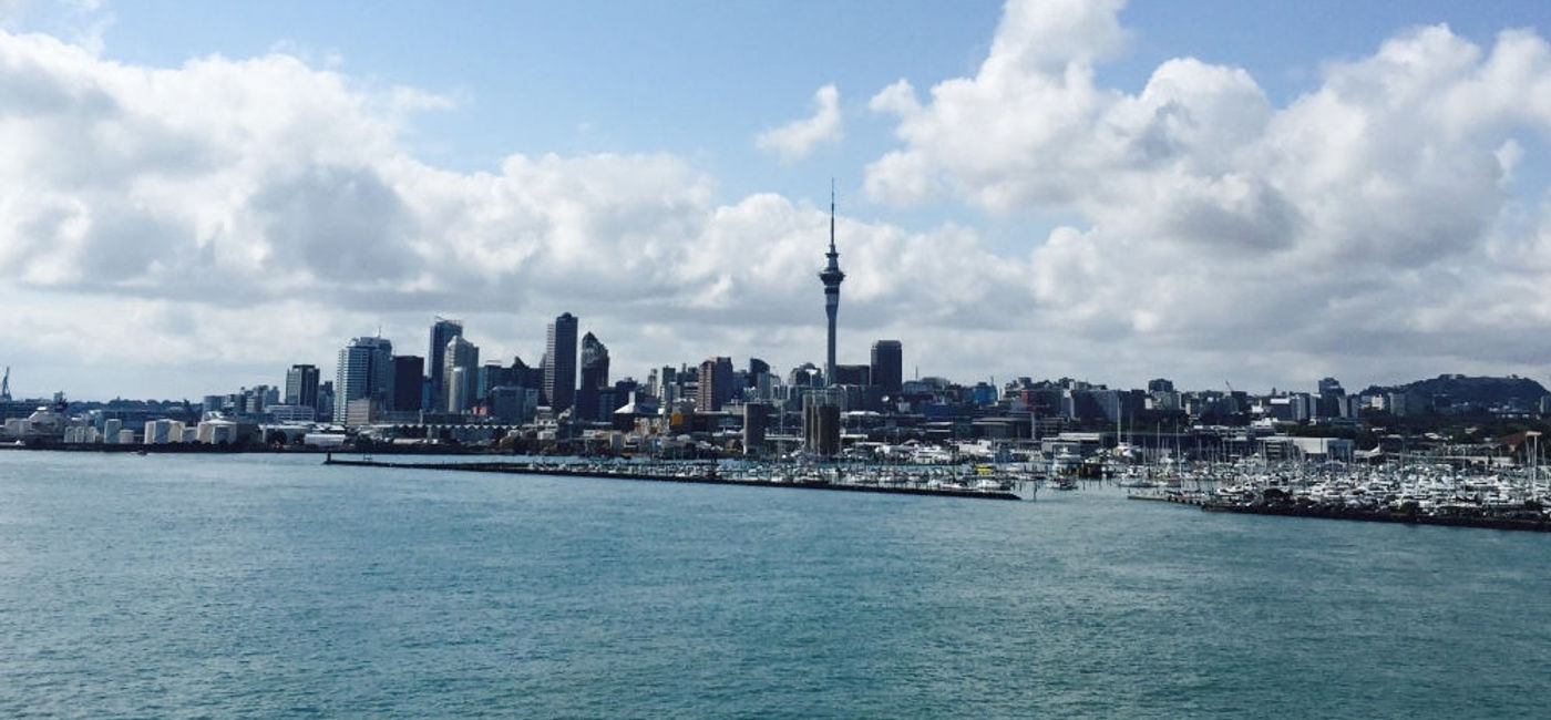 Get to Know Lorde's Favorite Spots in Auckland | TravelPulse