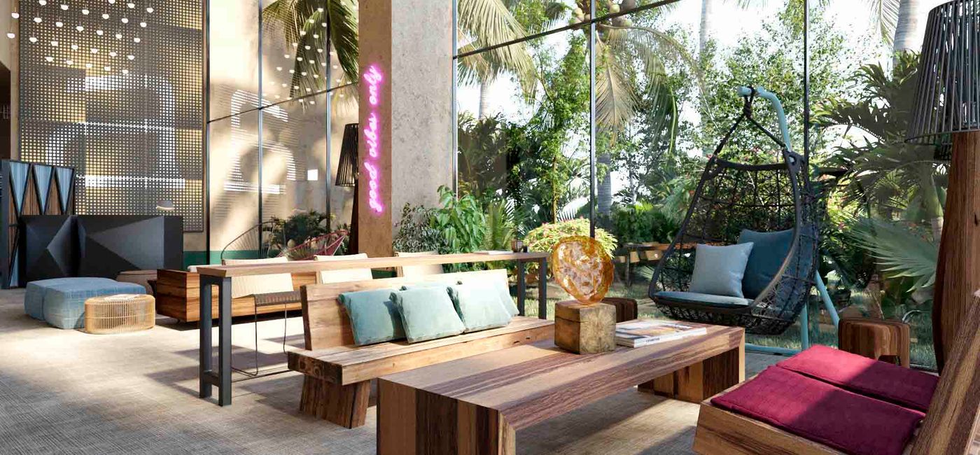 Aloft Tulum to Open February 2021 | TravelPulse