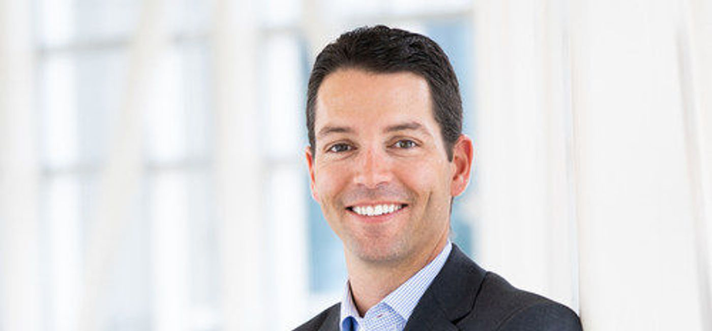 John Weatherill takes VP Role with WestJet | TravelPulse Canada