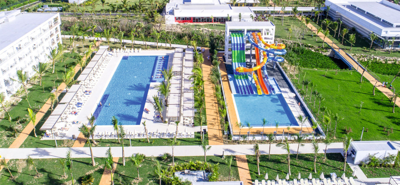 An Inside Look at the Adults-Only Riu Republica Resort | TravelPulse