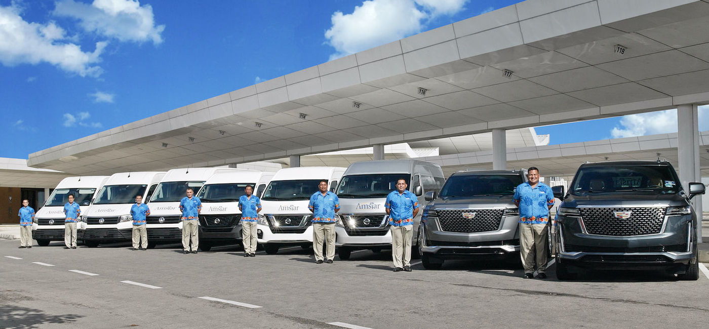 Apple Leisure Group's Amstar DMC to Add 150 Vehicles in Mexican ...