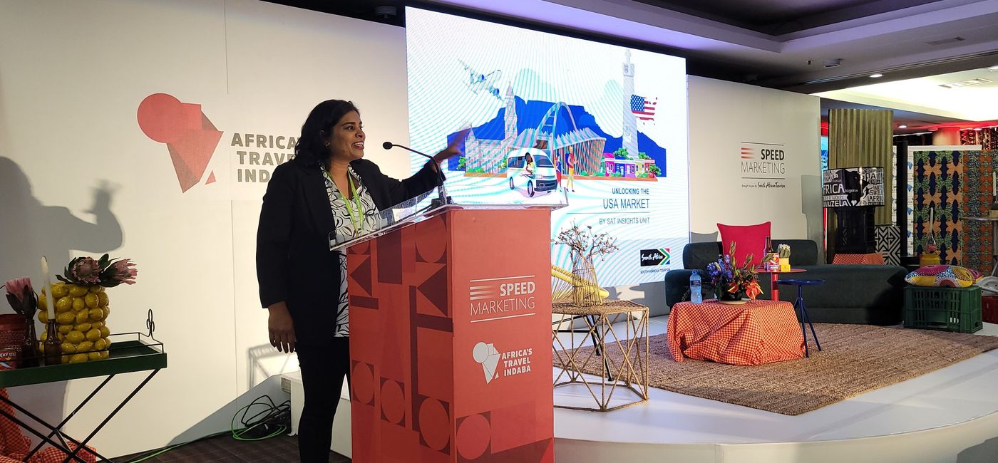 Indaba Highlights Strong Africa Tourism Rebound | TravelPulse