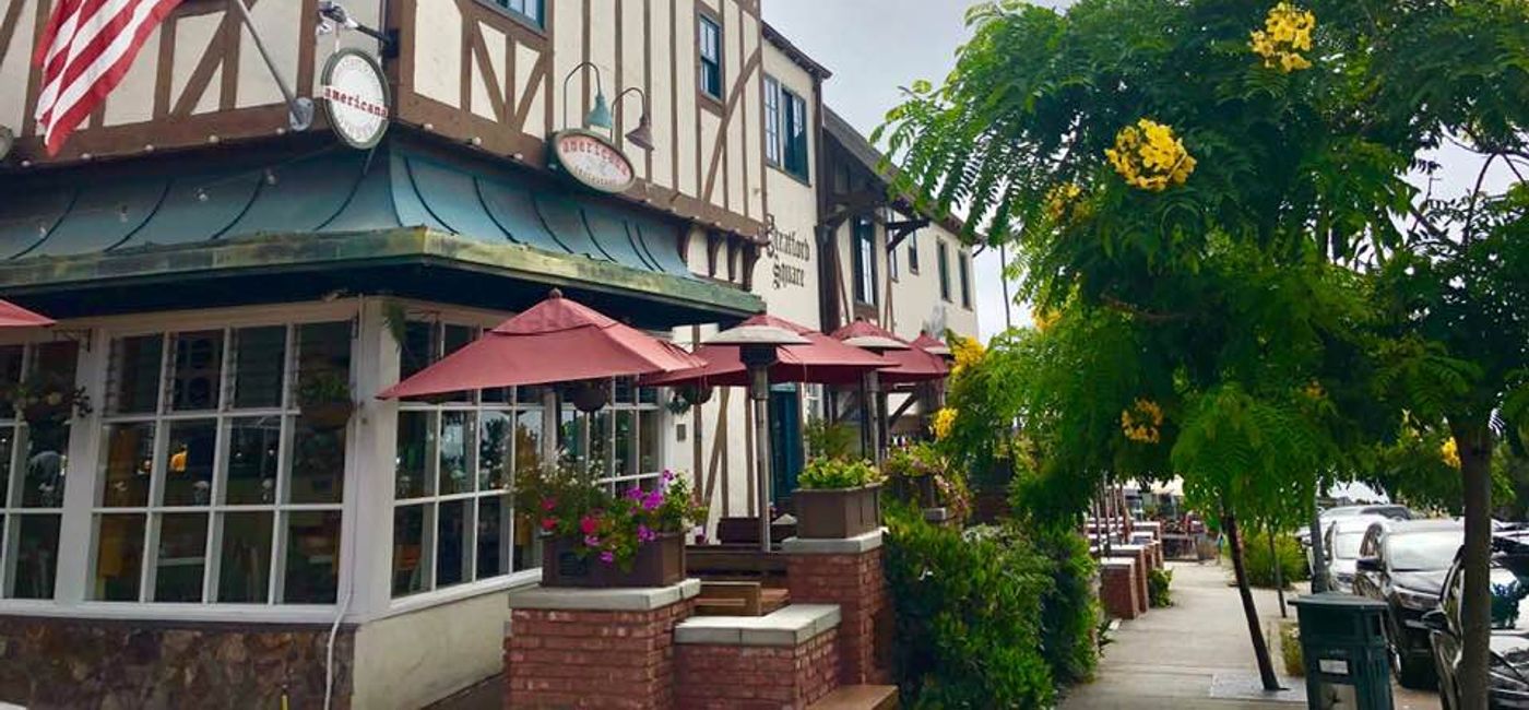 Del Mar: Coastal Beauty and European Charm | TravelPulse