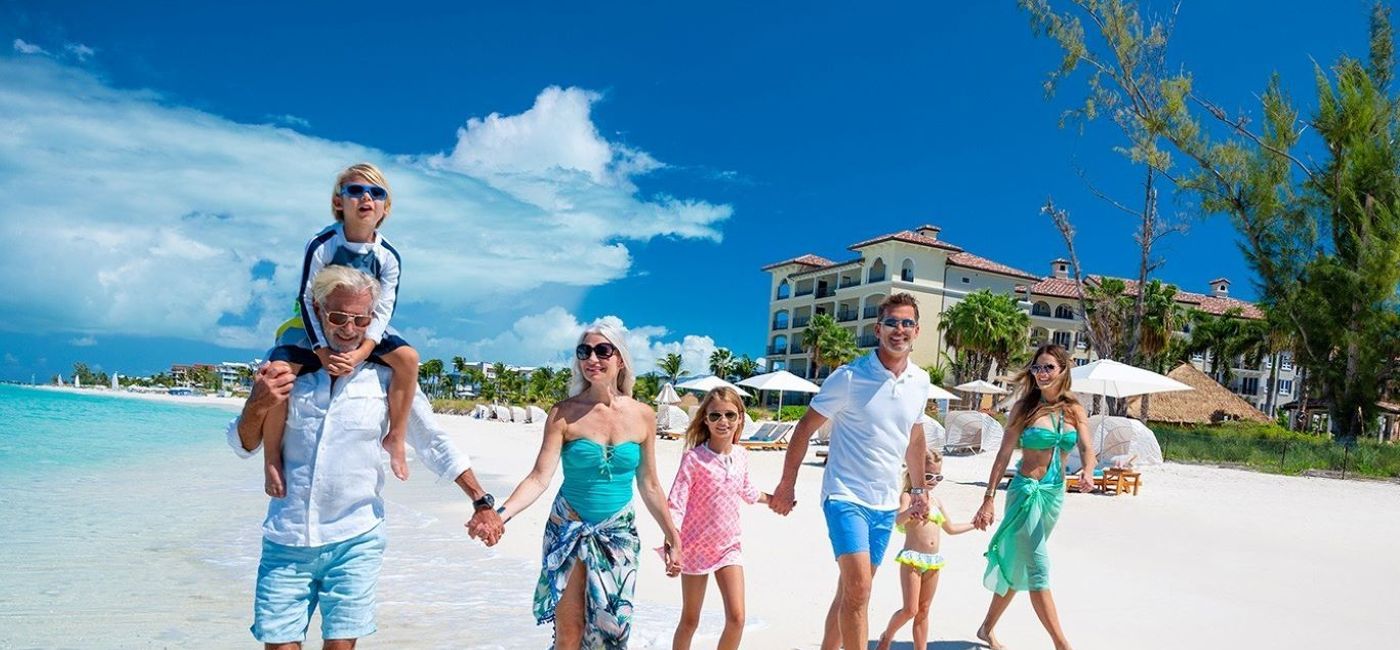 Choose Your Own Adventure at Beaches Turks and Caicos | TravelPulse