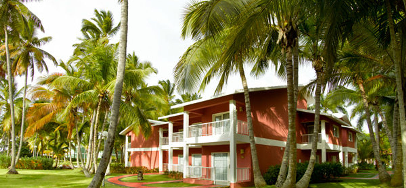 Palladium Wraps Up $30 Million Expansion at Bávaro Suites Resort & Spa ...