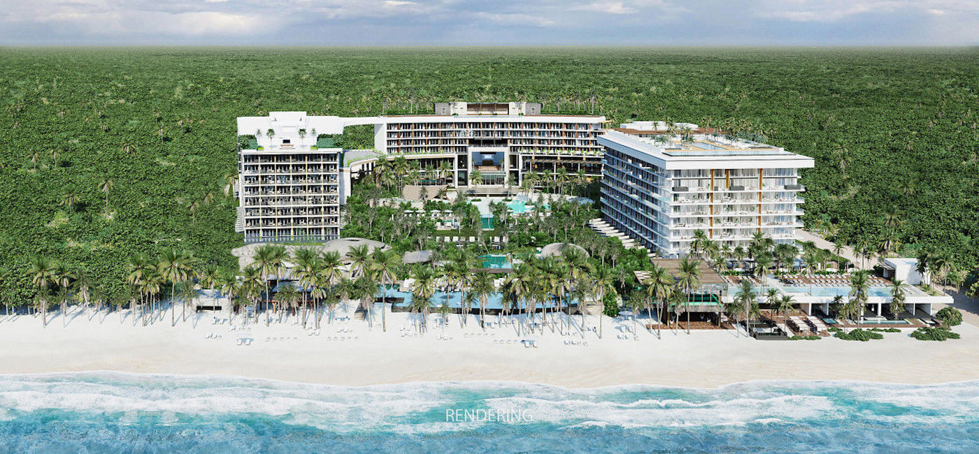 Journese Launches Travel Advisor Incentive on AMR Collection Resorts ...