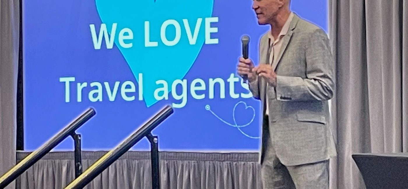 Transforming WestJet Vows Its Love For Travel Agents | TravelPulse Canada