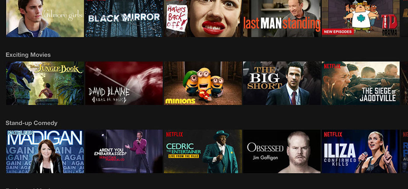 Netflix Finally Answers Flyers' Prayers | TravelPulse