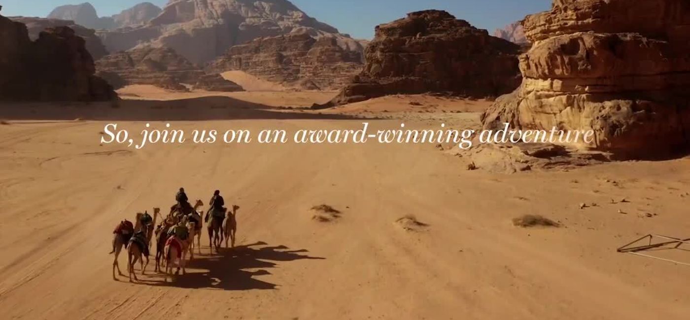 Exodus Travel Responds To Demand With More Premium Adventures ...