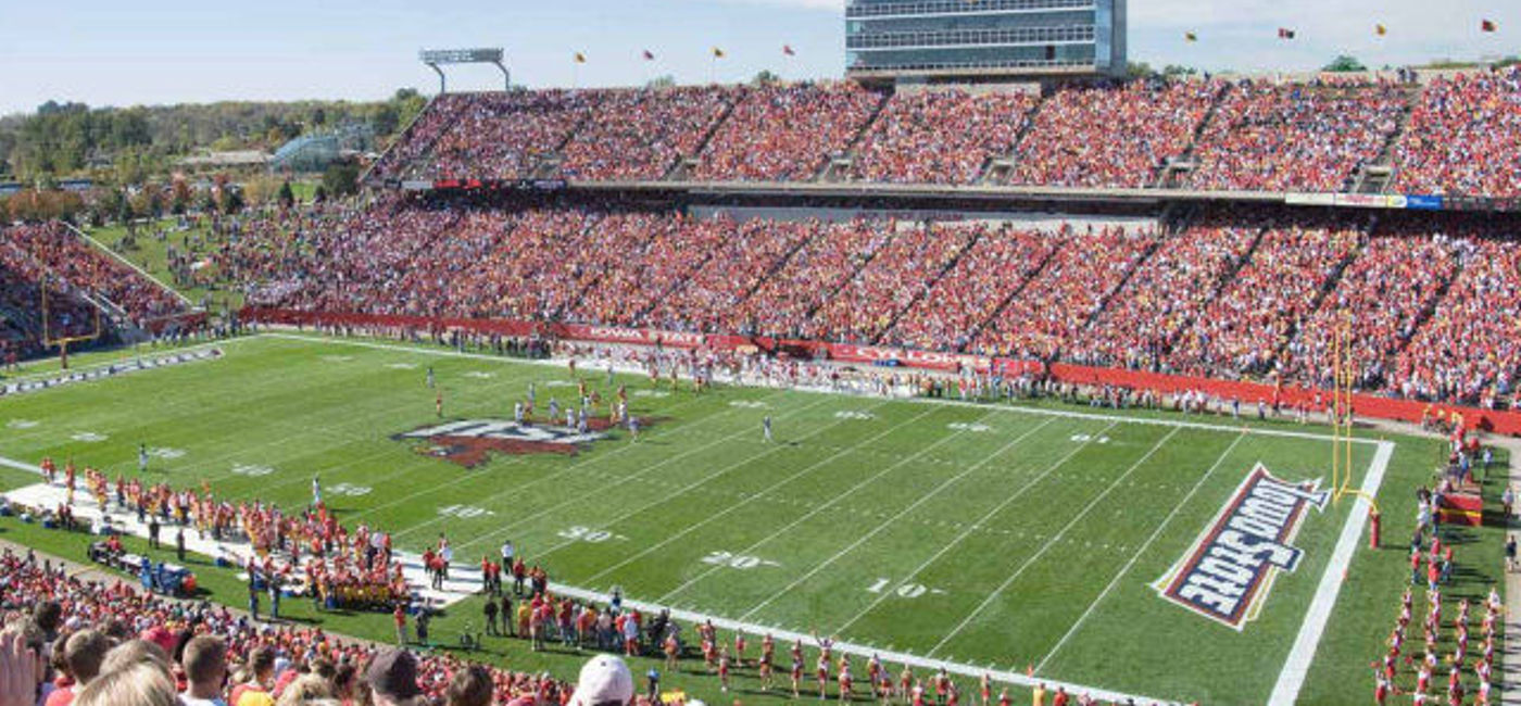 College Towns are USA's Best-Kept Secret | TravelPulse