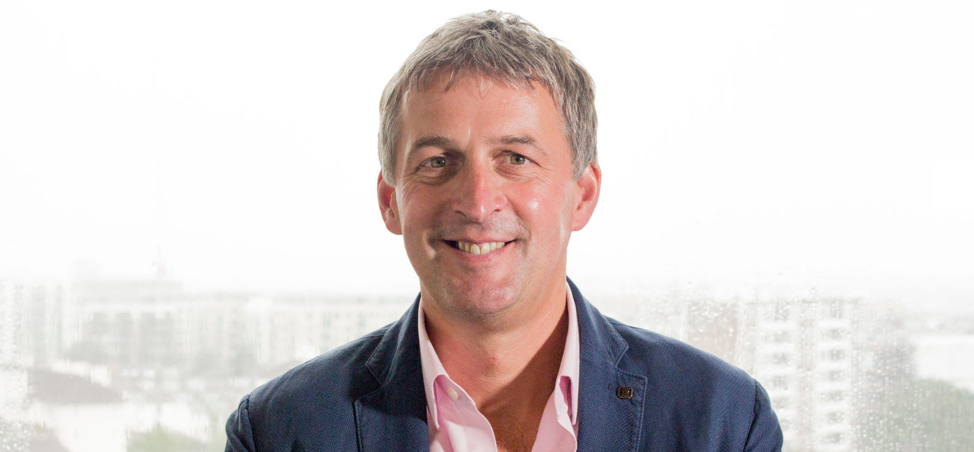 Riviera Travel Appoints Phil Hullah Chief Executive | TravelPulse