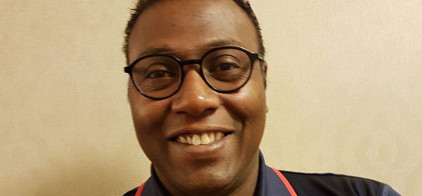 Chuck Edwards Grabs Globus BDM Post | TravelPulse Canada