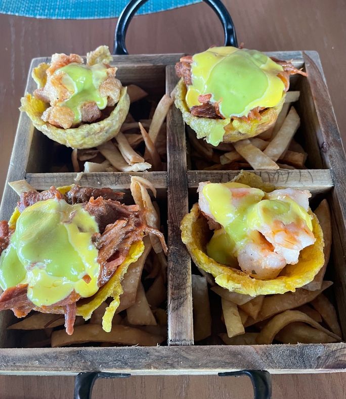 Margaritaville Island Reserve Cap Cana Stays Chill In Summer Heat ...