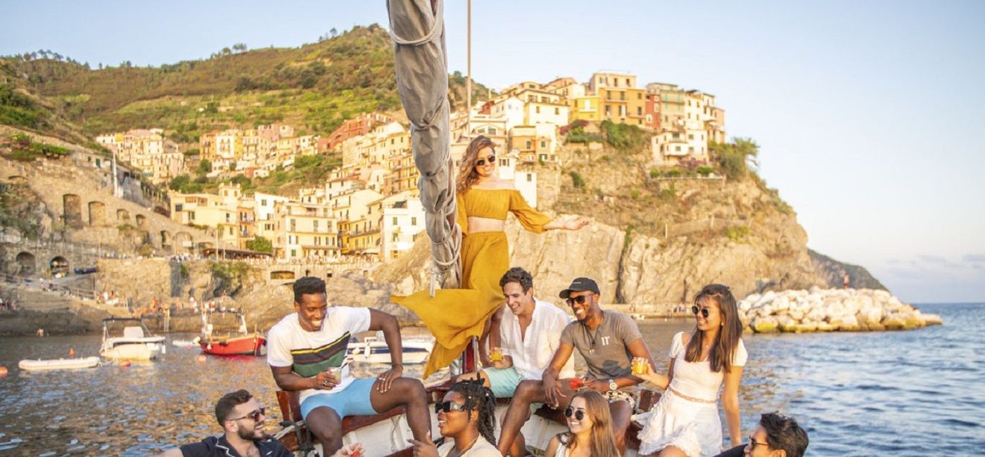 Contiki Launches Sustainability Initiative | TravelPulse